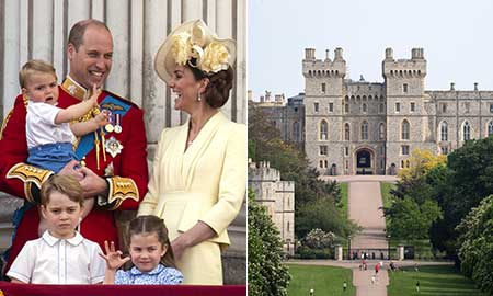 Royal News - Latest Photos & Exclusives from The Royals | HELLO!