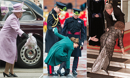 Royal News - Latest Photos & Exclusives from The Royals | HELLO!