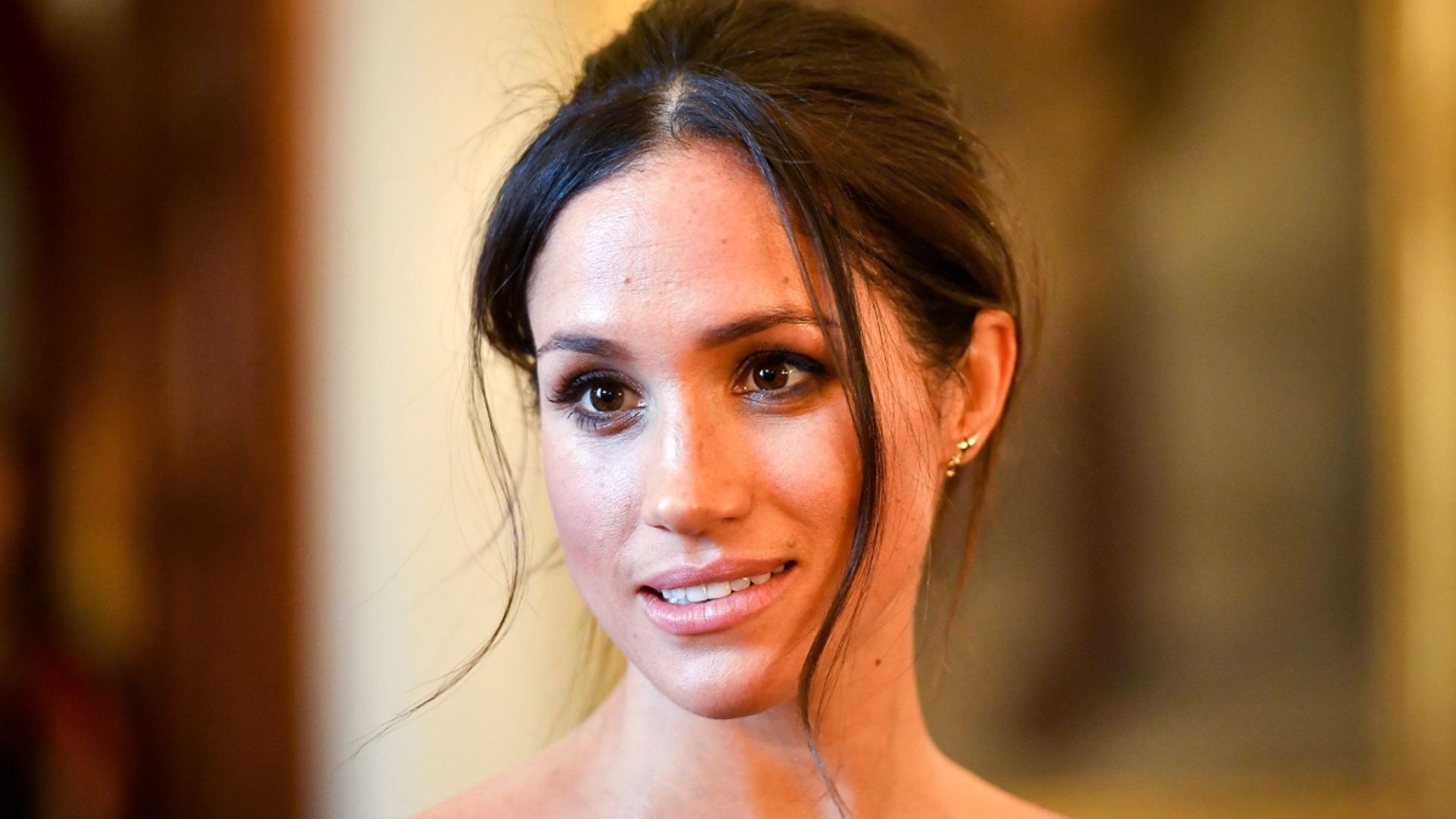 Meghan Markle promises to show 'the real me' in new video | HELLO!
