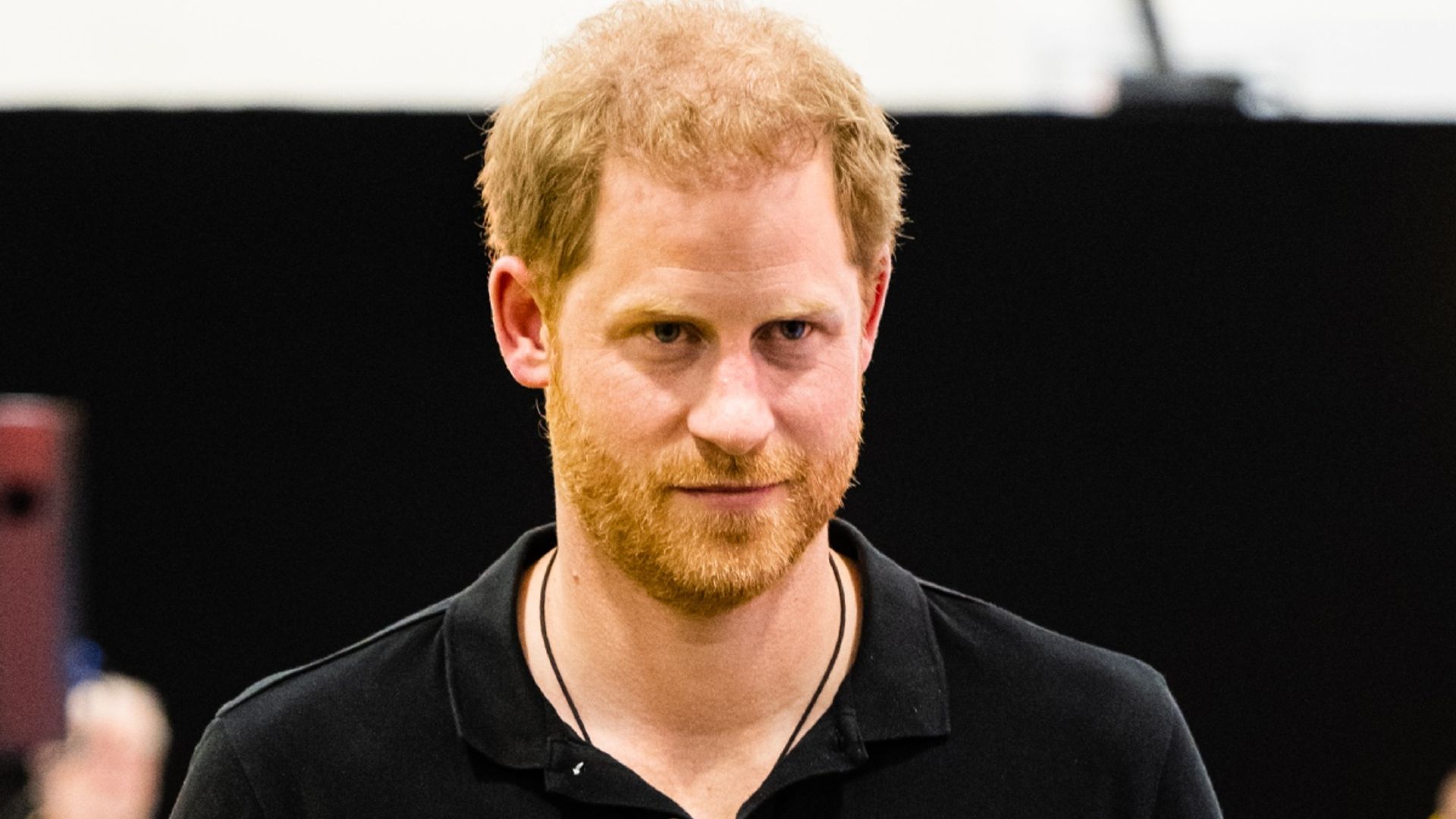 Prince Harry's heartache as he pays tribute at special event | HELLO!