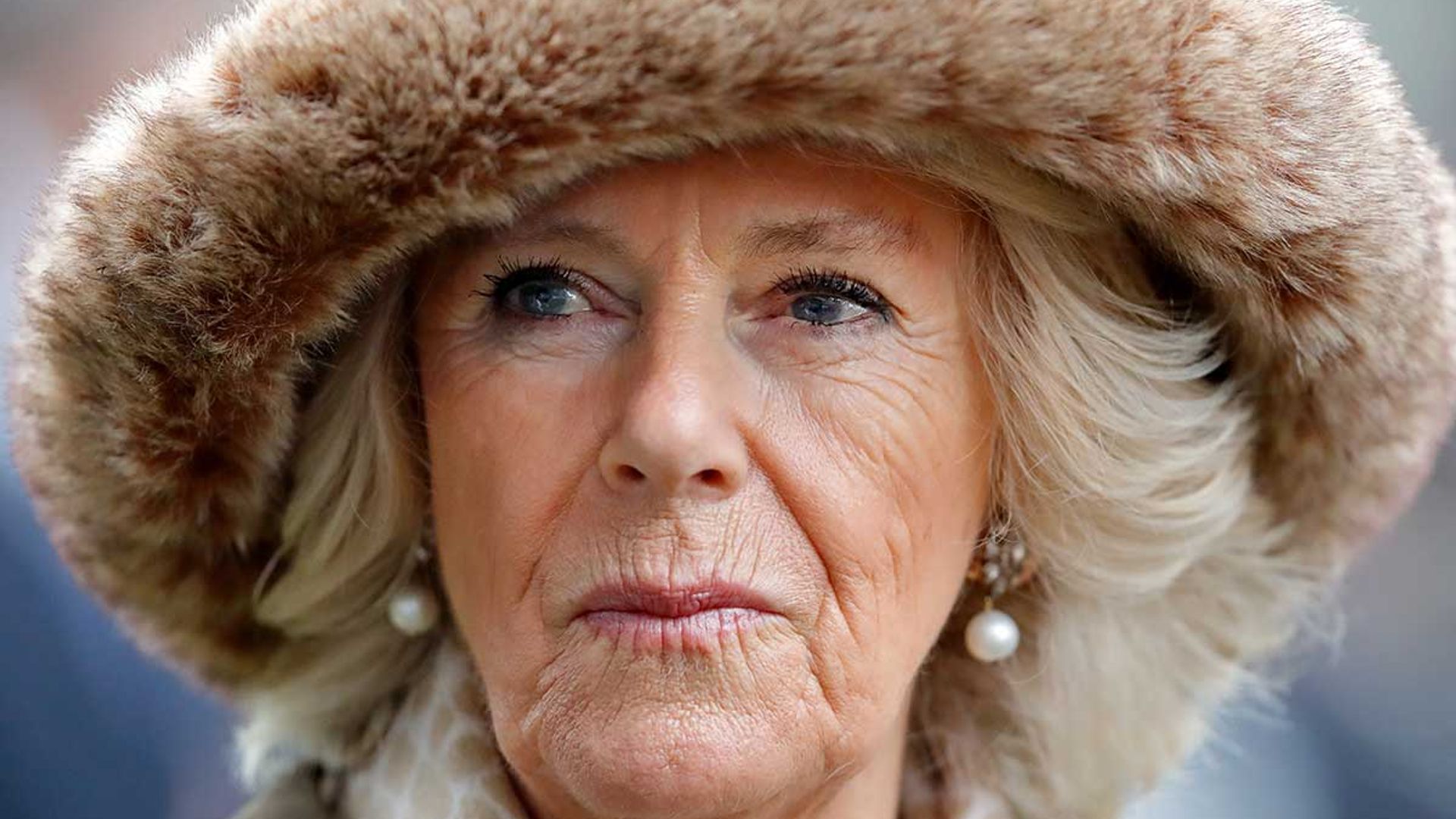 Will Duchess Camilla become Queen when Prince Charles is crowned King ...