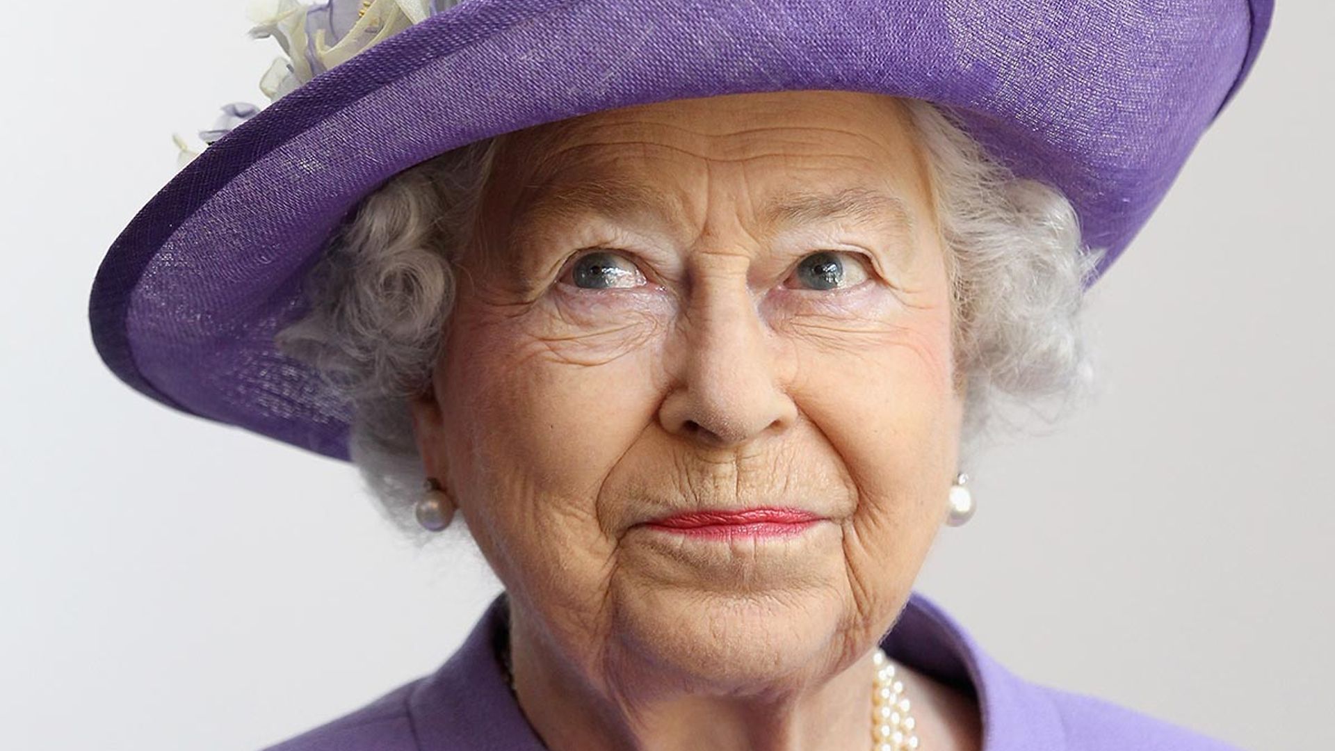 Who was with the Queen when she died revealed | HELLO!
