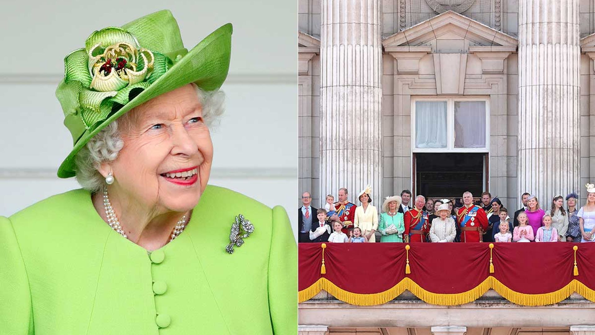 The Queen's majestic property portfolio: Inside Balmoral, Windsor ...