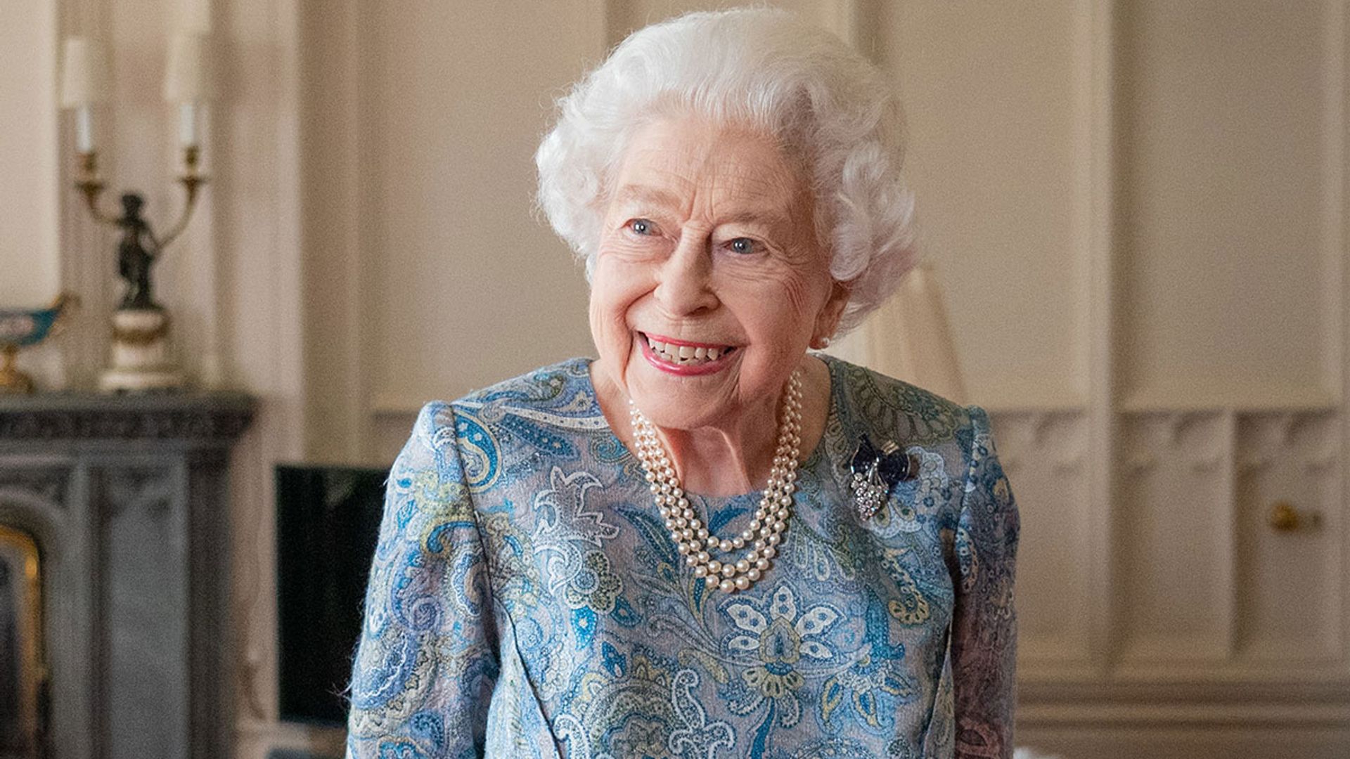 The Queen's obituary: Her Majesty's extraordinary life of service | HELLO!