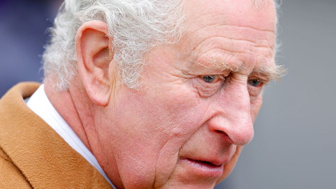 Prince Charles' statement following the Queen's death - poignant detail ...