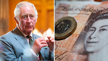 Here's what will change following the death of the Queen - from ...