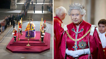 The Queen lying in state: everything you need to know and how to pay ...