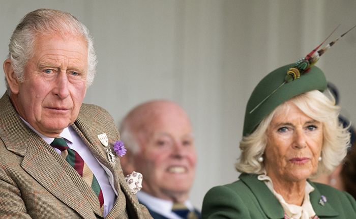 King Charles and Queen Consort Camilla shutdown Twitter and Instagr...