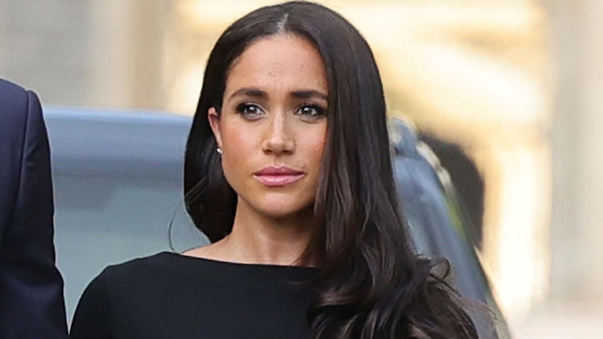 Meghan Markle's emotional words about the Queen surprise royal fans | HELLO!