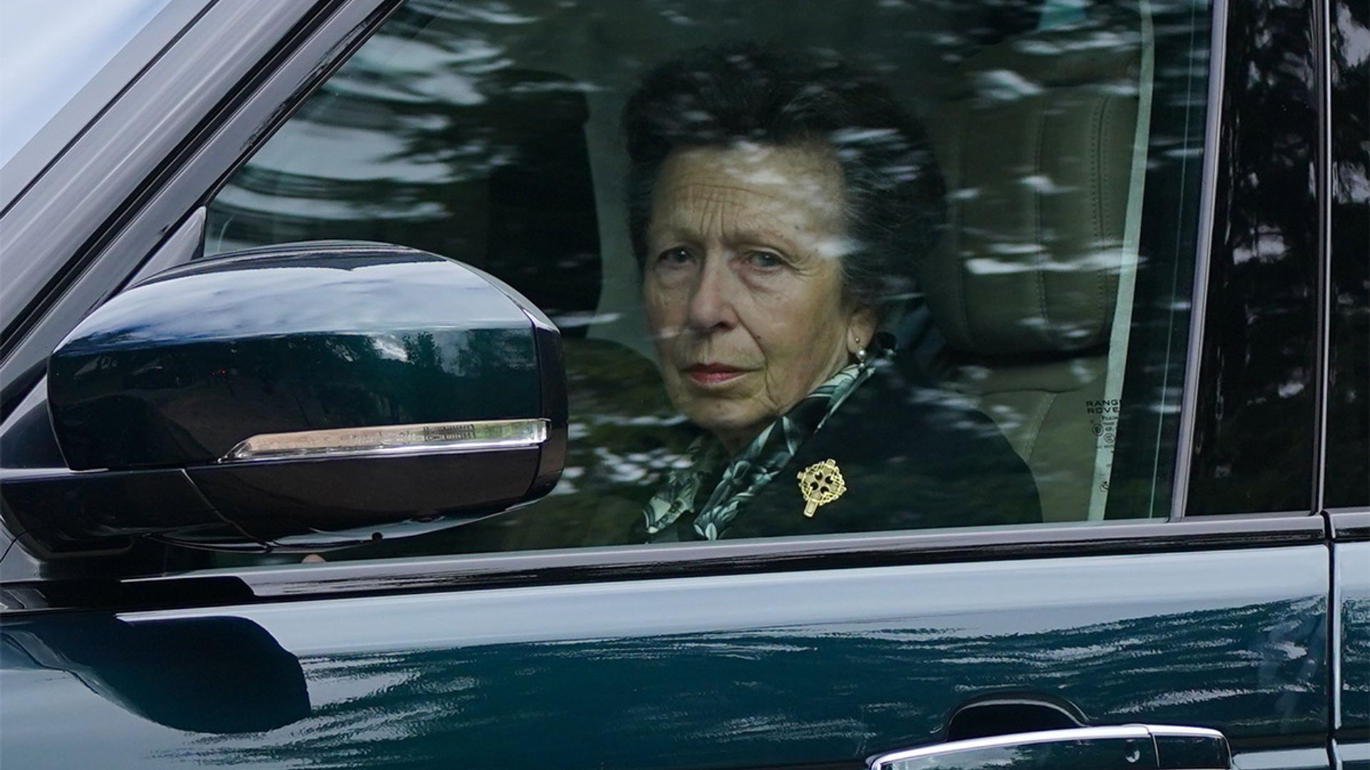 Why Princess Anne is called the Princess Royal and what the title means ...