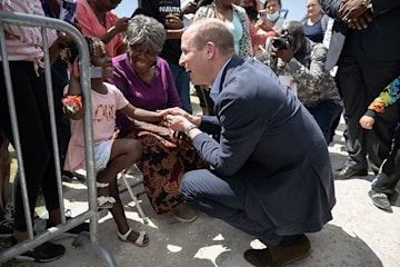 What will happen to the Commonwealth countries following the death of ...