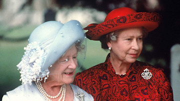 Queen Elizabeth II’s cause of death differs from the Queen Mother’s ...