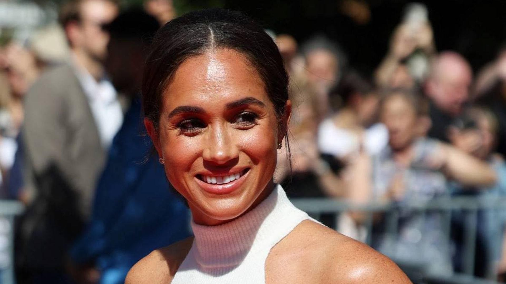 Meghan Markle and Princess Margaret's surprising connection revealed ...
