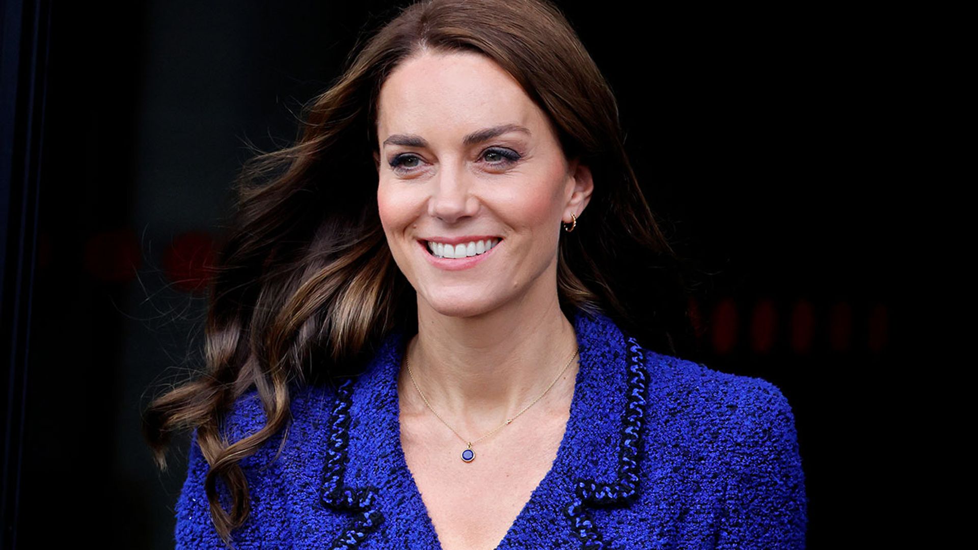 Kate Middleton returns to work in Windsor after family break with Prince William | HELLO!