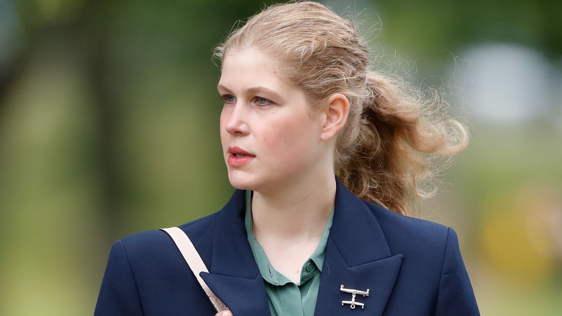 Lady Louise Windsor: Why this was her most heartbreaking birthday yet ...