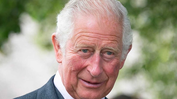 King Charles III's latest birthday portrait leaves fans saying the same ...