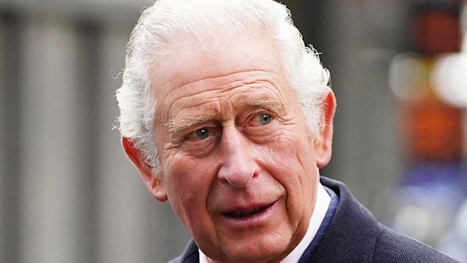 King Charles III requests major change involving Princess Anne and ...