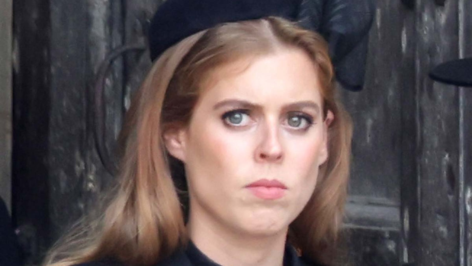 Princess Beatrice visibly emotional at poignant event in memory of ...