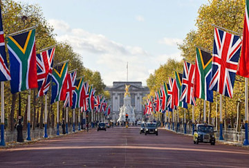 Kate Middleton and Prince William play major role in first state visit ...