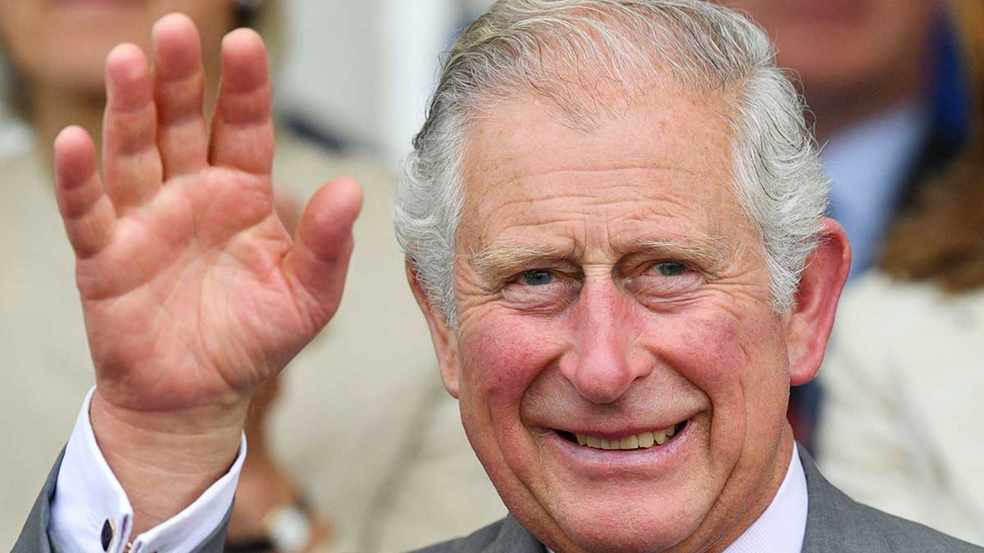 King Charles III's Christmas Day plans revealed – details | HELLO!