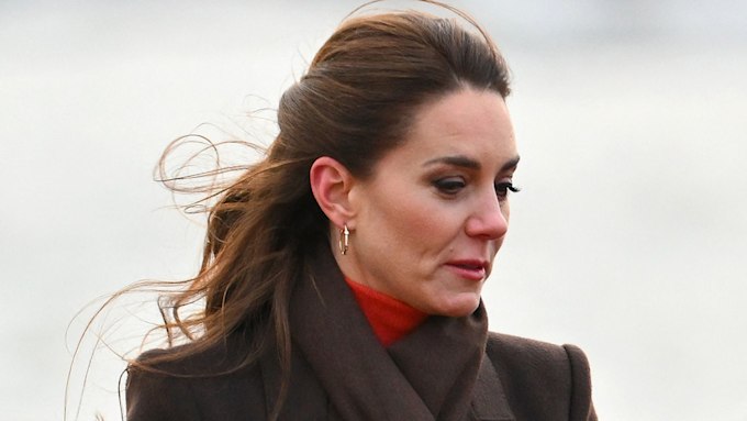 Prince William and Kate Middleton inundated with support after sharing ...