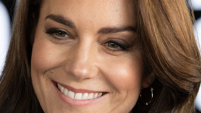 Kate Middleton stuns in new photo taken during secret Boston outing ...