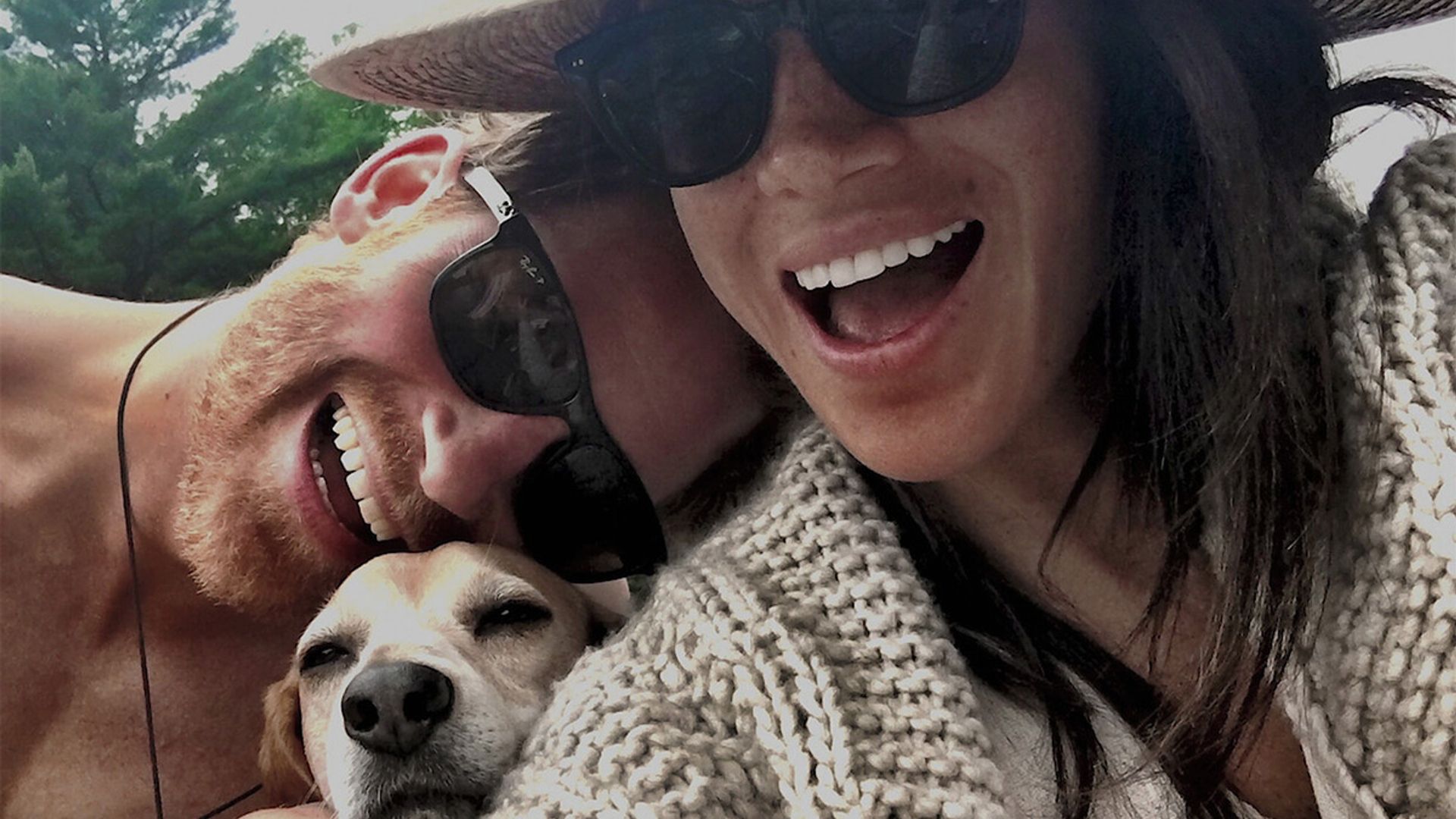 Harry and Meghan Netflix series LIVE UPDATES: Prince had 'little or no ...