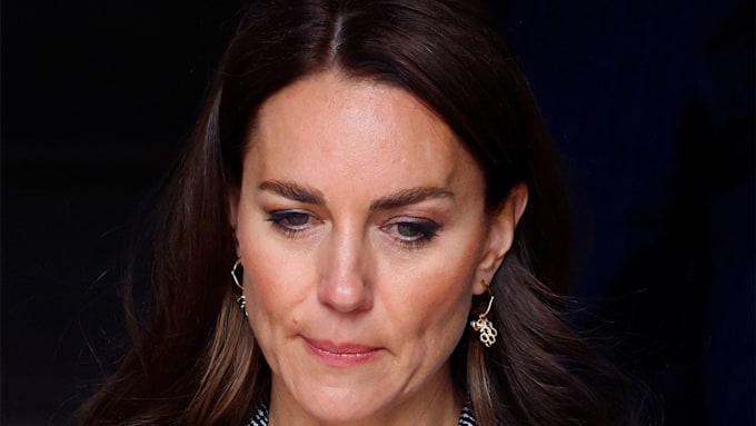 Kate Middleton's carol service will hide 'a lot of sadness' after Harry ...