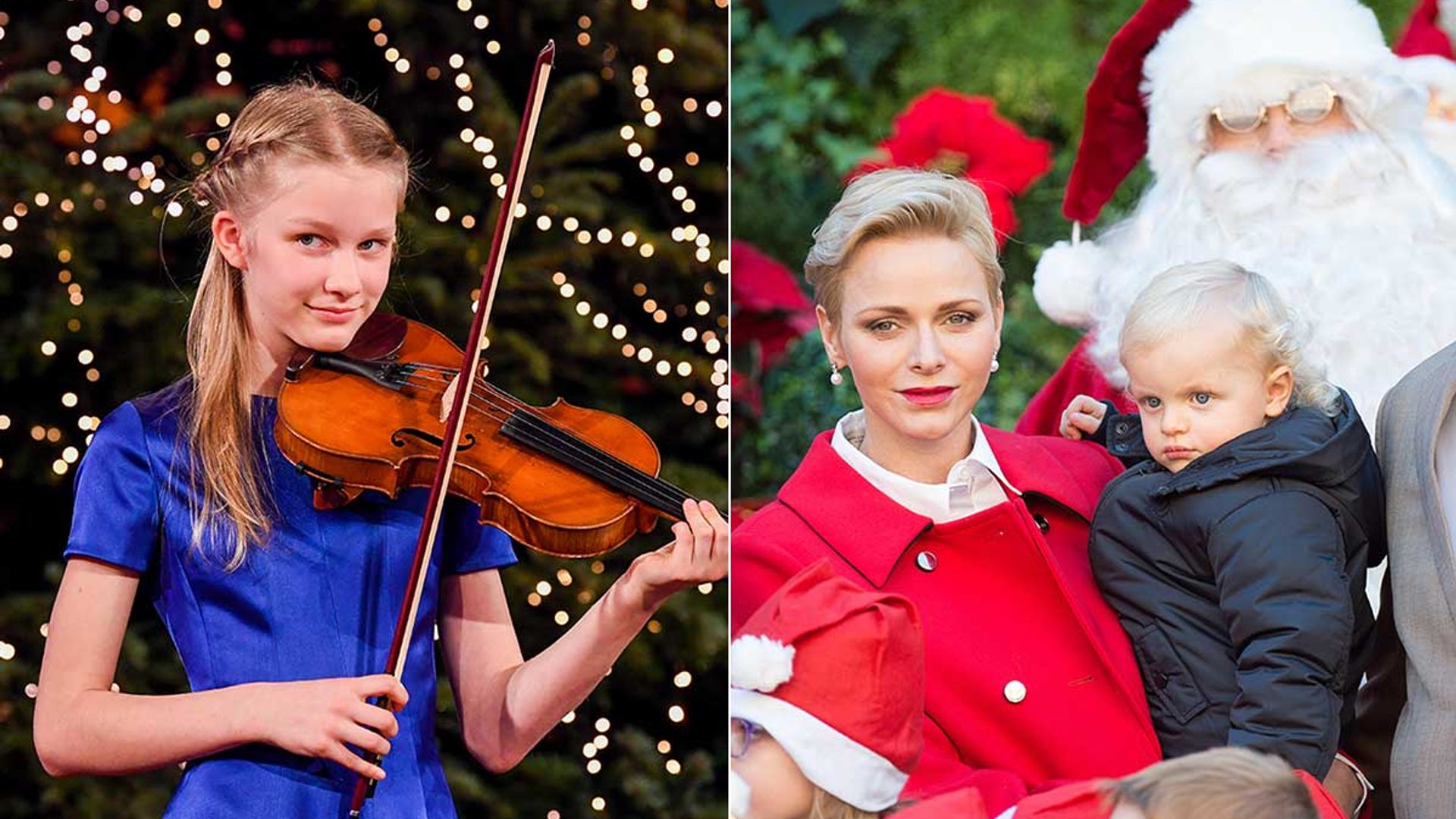 How European royal families will be celebrating the Christmas period ...