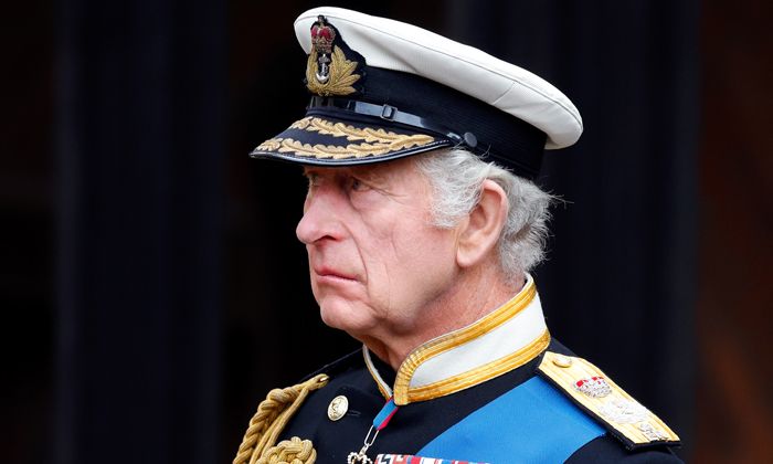 Poignant loss for royal family on Christmas Eve: all the details