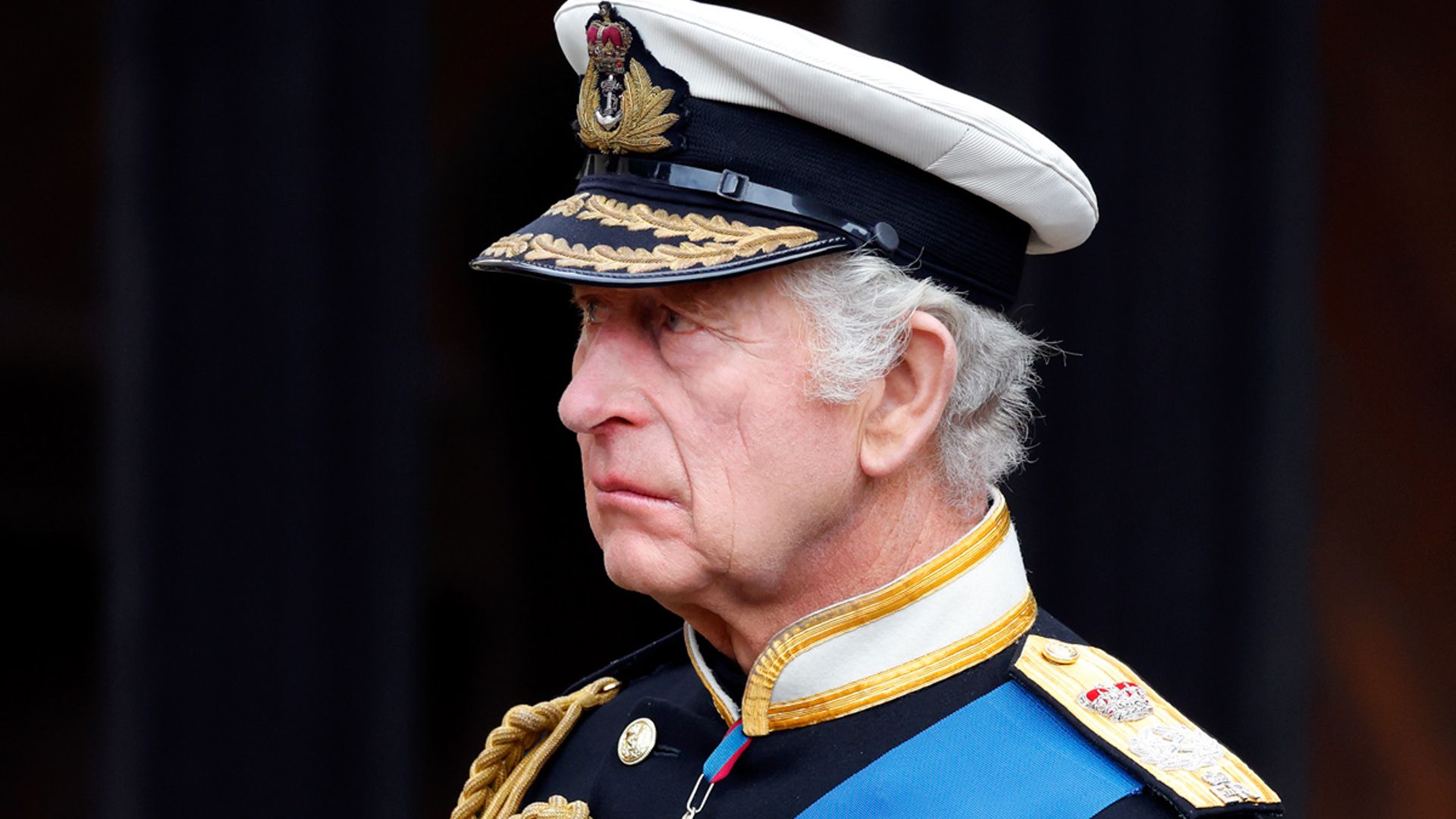 The royal family's poignant loss on Christmas Eve: all the details | HELLO!
