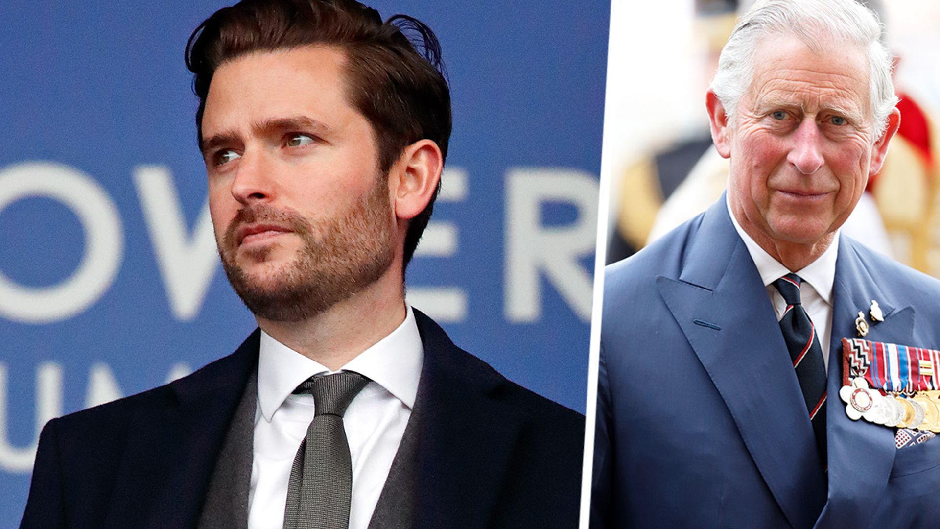 King Charles honours royal aide at centre of Meghan Markle bullying ... King Charles honours royal aide at centre of Meghan Markle bullying ...
