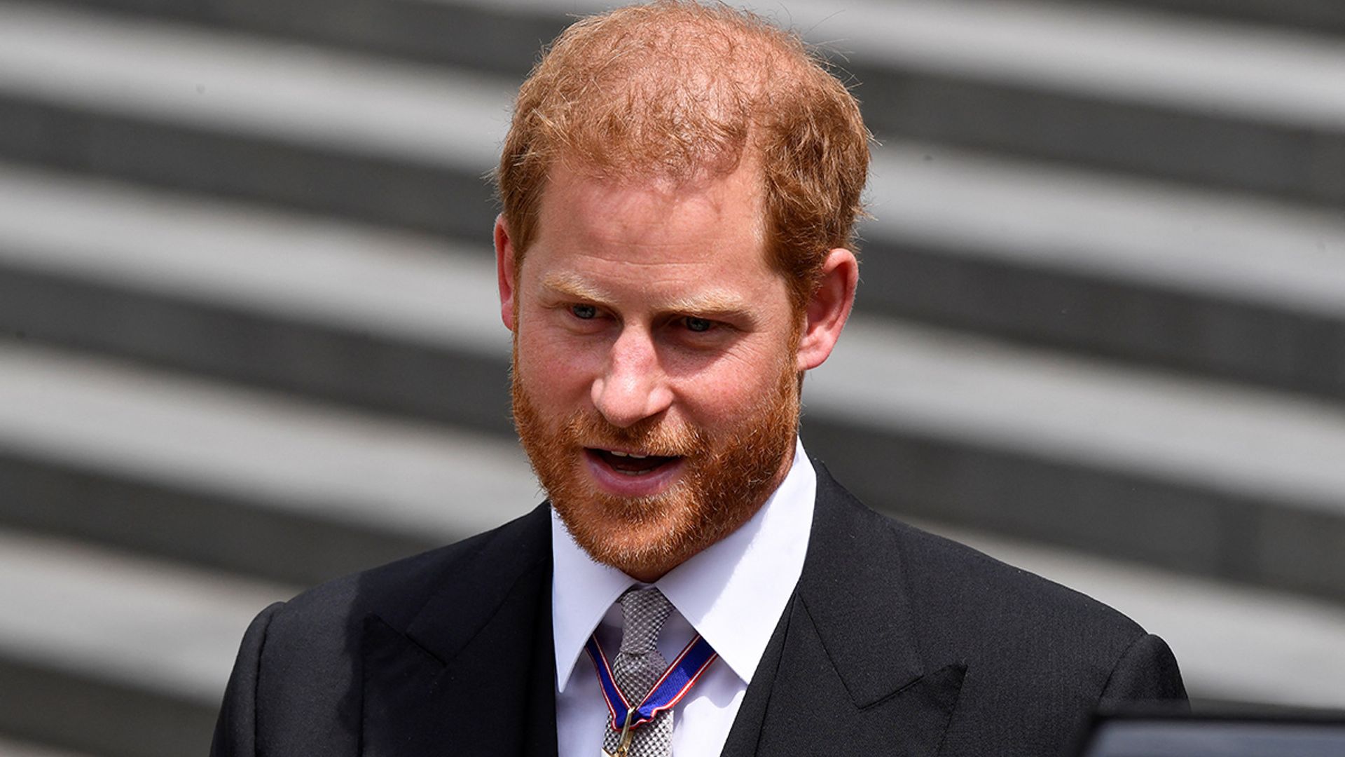 Prince Harry 'in good spirits' after TV interviews but disappointed ...