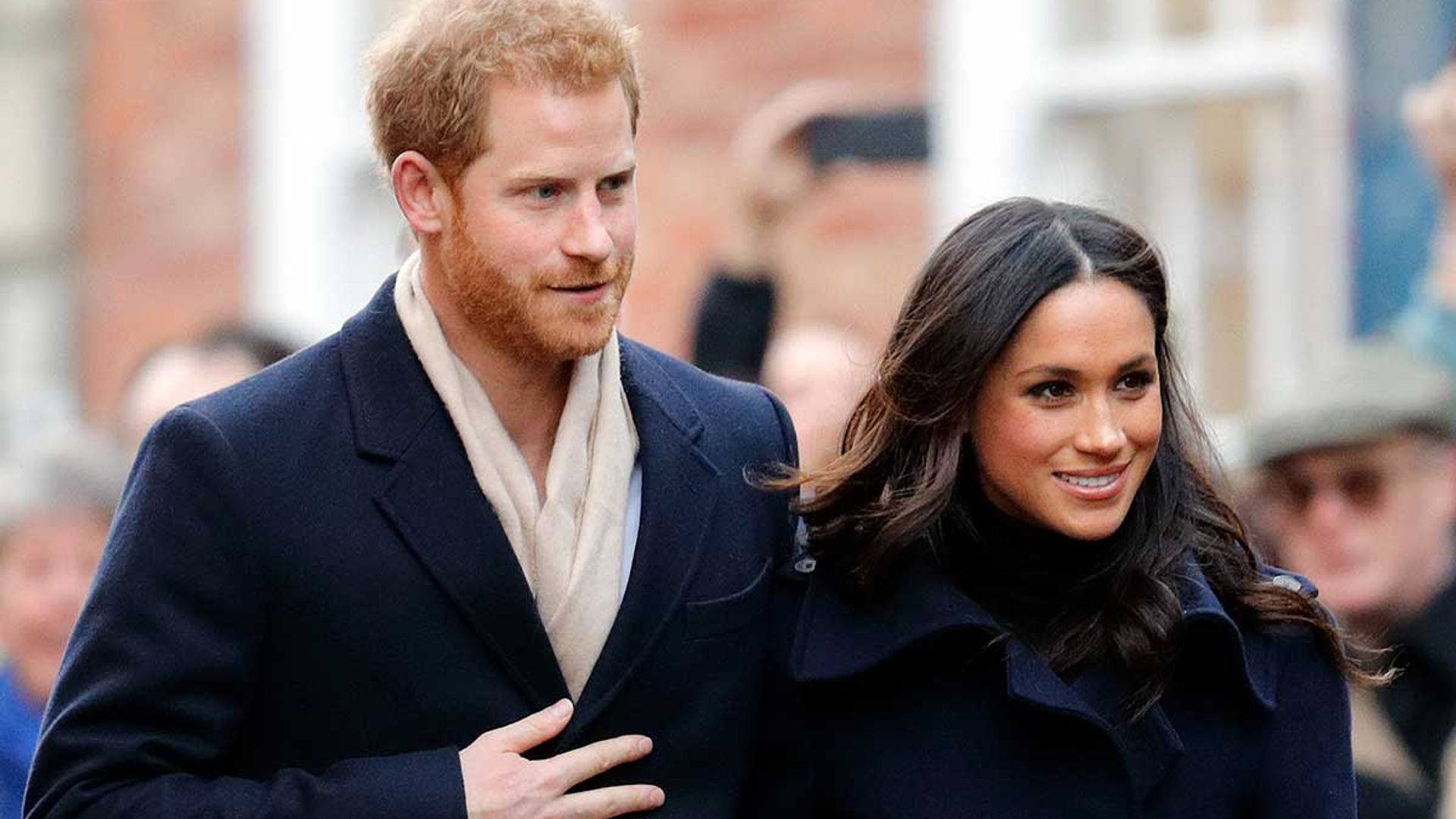 Prince Harry confesses to smoking weed after US move | HELLO!