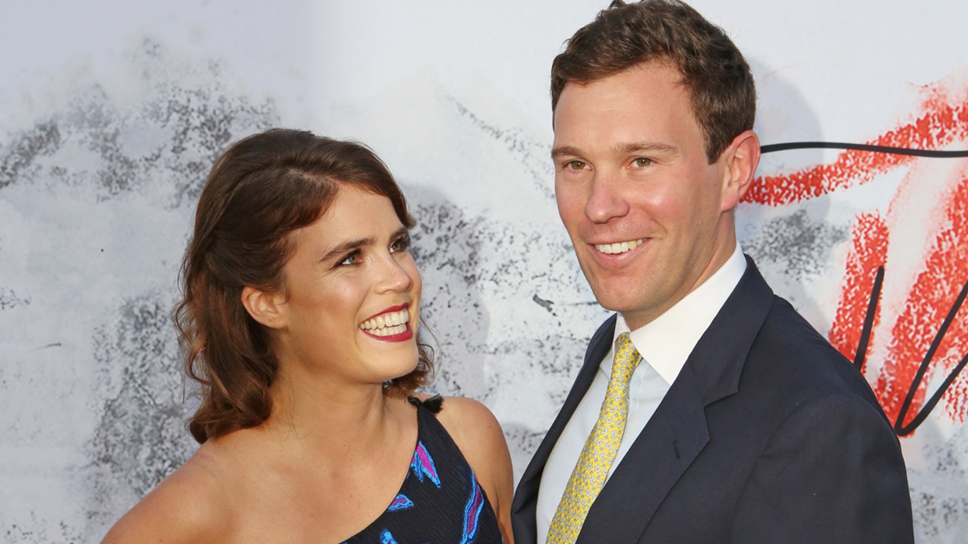 Princess Eugenie reveals she made a major change at home after ...