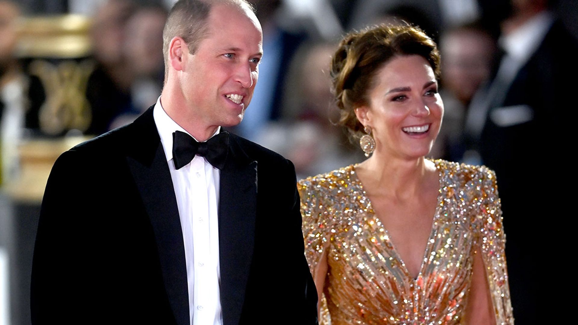 Prince William and Kate Middleton confirm post half-term plans after ...