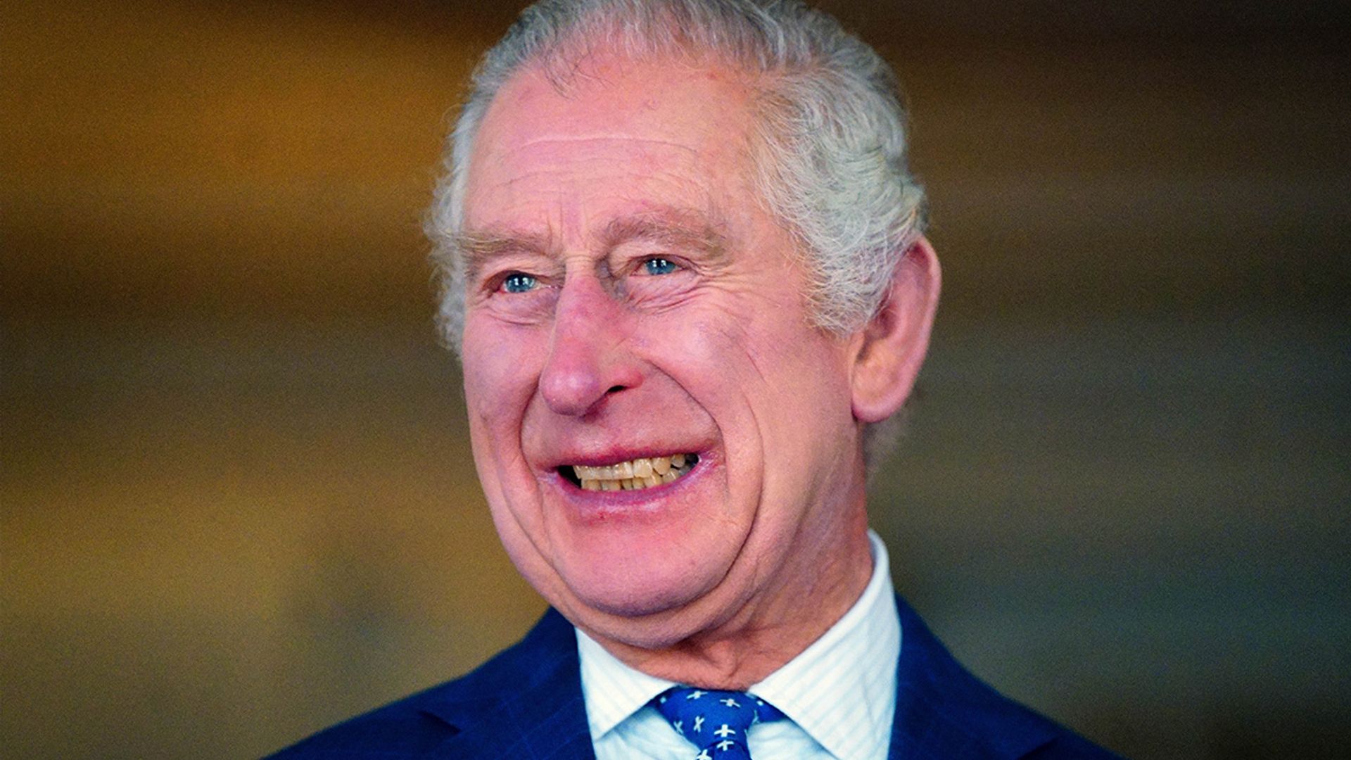 The touching story behind King Charles' coronation emblem revealed | HELLO!