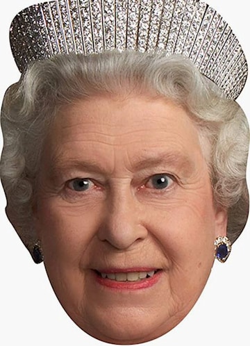 Best royal fancy dress ideas for Jubilee weekend: From Union Jack suits ...