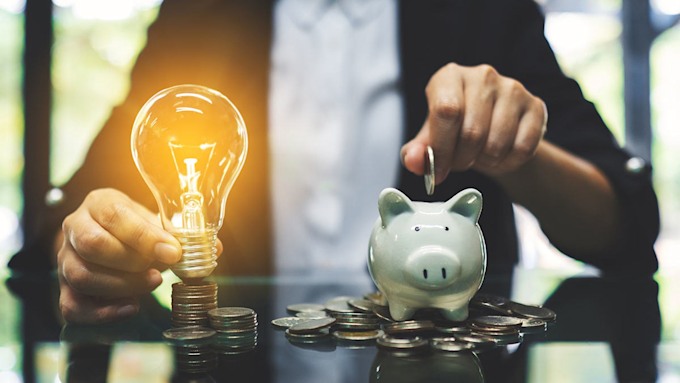 16 Money saving things to buy to save you cash long term: Clever ...