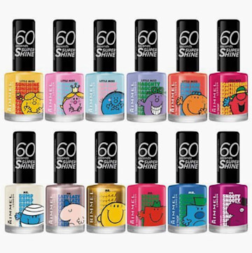 Little Miss merch: 11 gifts to celebrate the 2022 comeback | HELLO!