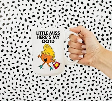 Little Miss merch: 11 gifts to celebrate the 2022 comeback | HELLO!