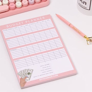 7 best budget planner books to help save money during the cost of ...