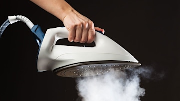 8 best steam generator irons 2022: From Russell Hobbs, Tefal, Philips ...