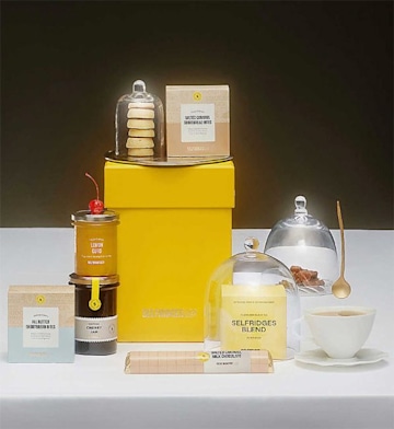 Best afternoon tea hampers for 2022: M&S, John Lewis, Harvey Nichols ...