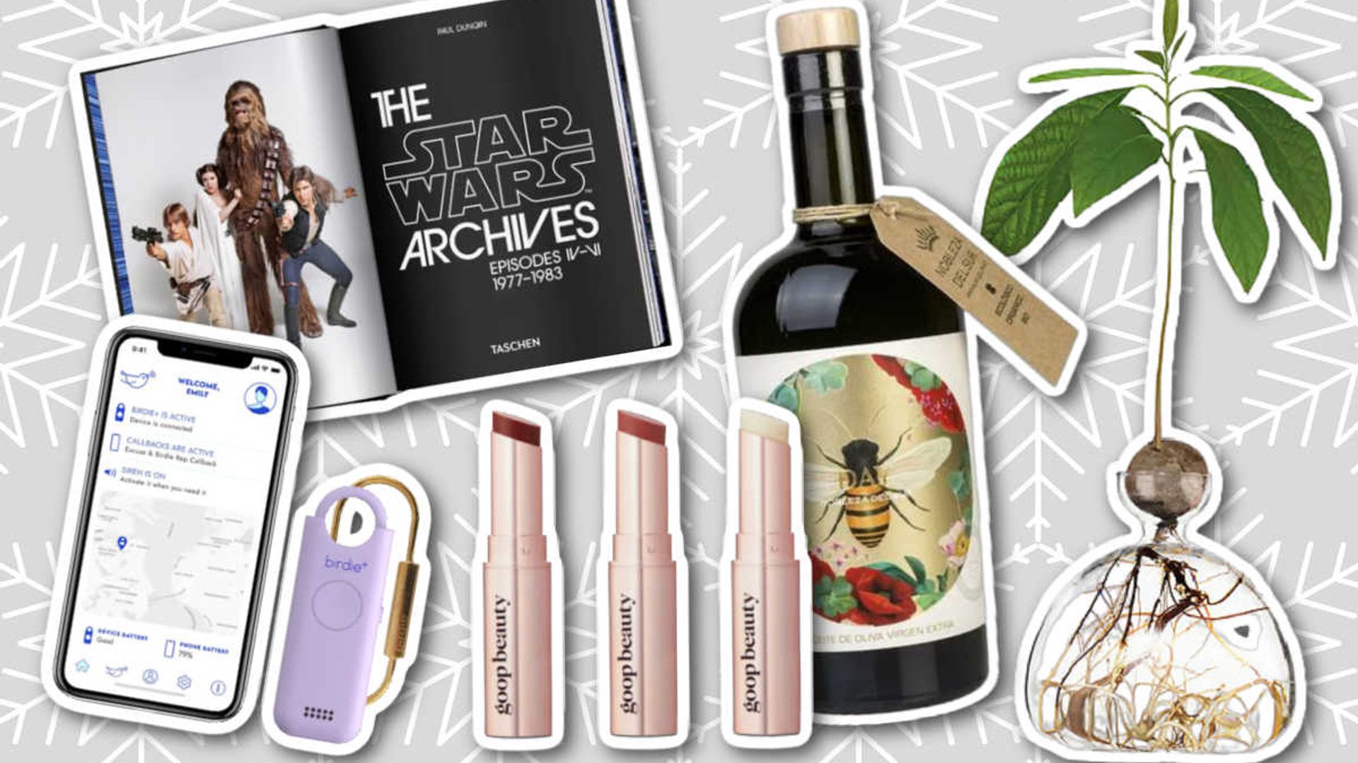Goop Gift Guide 2022: Gwyneth Paltrow-approved holiday presents under ...