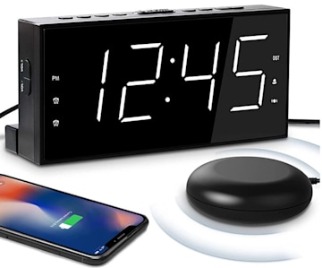 Best alarm clocks to wake up to in 2023: From Lumie to Philips, Roberts ...