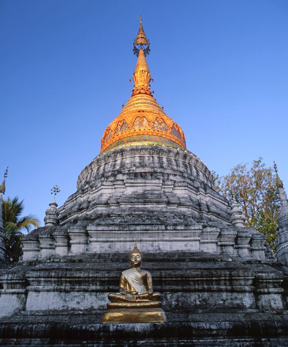 Exotic destinations: Five of the most exotic and exciting destinations ...