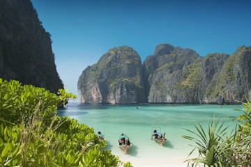 Exotic destinations: Five of the most exotic and exciting destinations ...