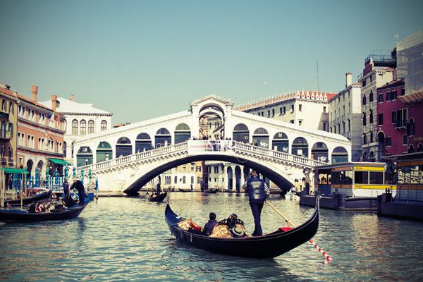 Venice: A travel guide | HELLO!