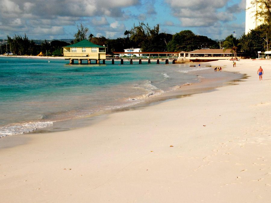 Barbados: the key to the A-lister holidays paradise shores | HELLO!